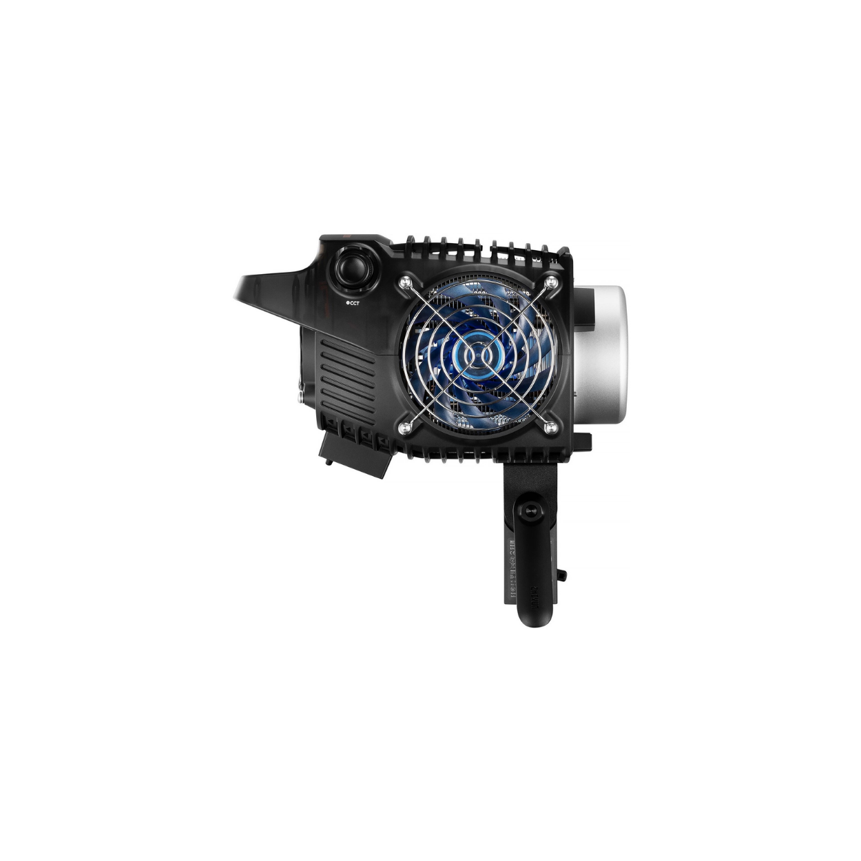 JPG Argentina | Tienda de Fotografía | Zhiyun MOLUS B500 Bi-Color LED ...