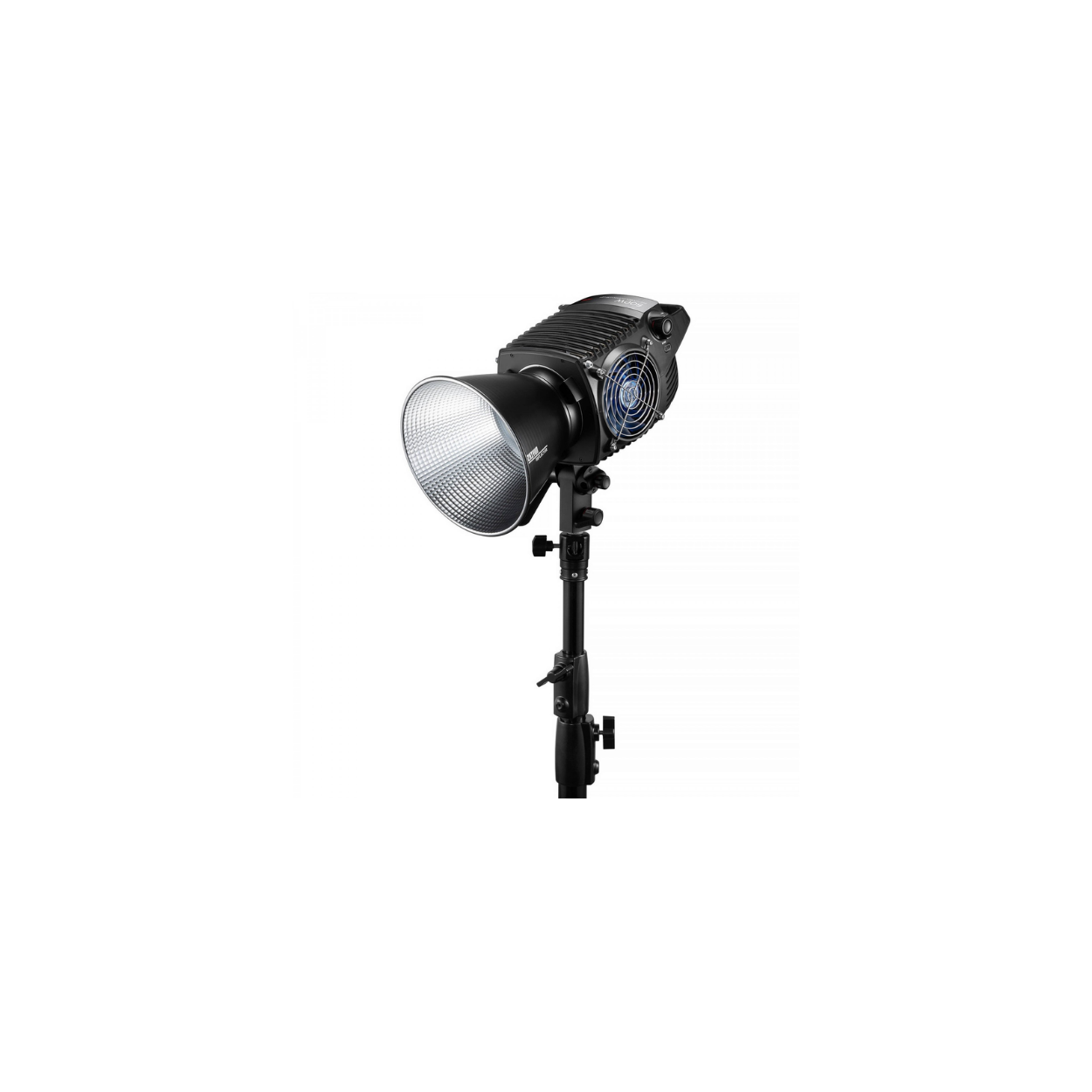 JPG Argentina | Tienda de Fotografía | Zhiyun MOLUS B500 Bi-Color LED ...